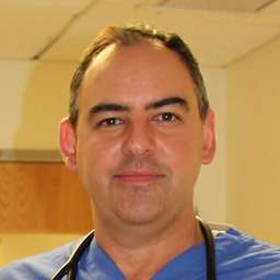 Henry Cabrera, MD - Crunchbase Person Profile