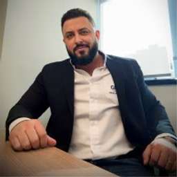 Gleison Alves - Founder and Director @ Gmax Logística - Crunchbase ...