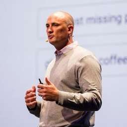 Brendon Kraham - Crunchbase Person Profile