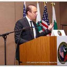 Imad Baqai - CEO @ PAKGlobal - Crunchbase Person Profile