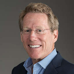 John S. Needham - Founder, Chief Executive Officer, and President ...