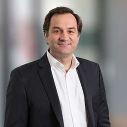 Fabien Simon - EXECUTIVE DIRECTOR AND CEO @ Jacobs Douwe Egberts ...