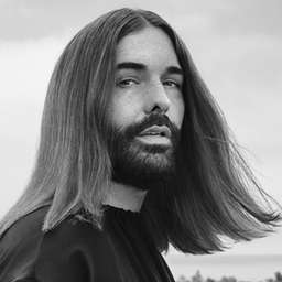 Jonathan Van Ness - Founder @ JVN Hair - Crunchbase Person Profile