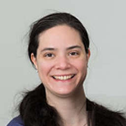 Eszter Hars - Founder, President and CEO @ Shwachman-Diamond Syndrome ...