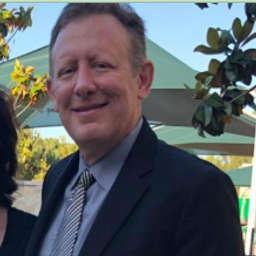 Danny Prosky - Managing Director & Co-Founder @ American Healthcare ...