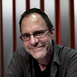 Eric Dowell - Co-Founder and Chief Creative Officer @ Up There ...