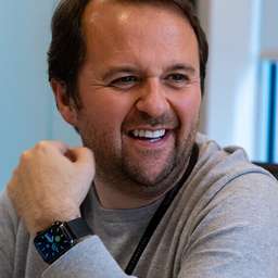 Adam Purslow - Founder & Chief Executive Officer @ TheLoyaltyCo ...