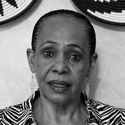 Joy Ndungutse - Chief Executive Officer & Founder @ Gahaya Links ...