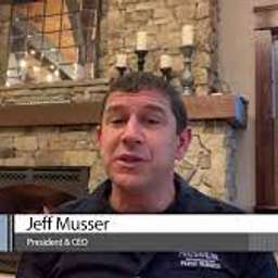 Jeff Musser - President and CEO @ Musser Home Builders - Crunchbase ...
