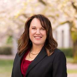 Annette Pitts - Chief Executive Officer @ Experience Olympia & Beyond ...