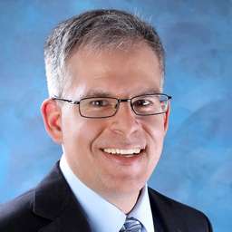 Douglas Sandy - VP of Technology / CTO @ PICMG - Crunchbase Person Profile