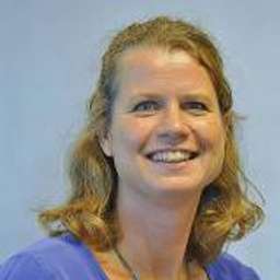 Petra de Ruiter - Chief operations officer @ Transavia Airlines ...