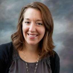 Stephanie Belcher - Marketing Coordinator, Owner @ Green Bell Marketing ...