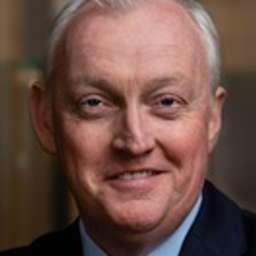 Rob Adams - CEO & Managing Director @ Perpetual - Crunchbase Person Profile