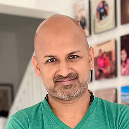 Rafat Ali - Founder & CEO @ Skift - Crunchbase Person Profile