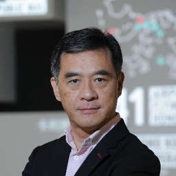 Peter Mok - Head of Greater Bay Area at HKSTP @ Hong Kong Science and ...