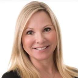 Heidi Zaransky - Crunchbase Person Profile