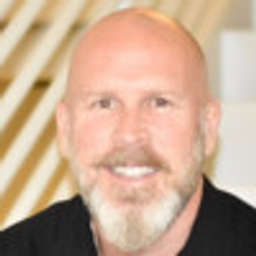 Rob Enright - Crunchbase Person Profile