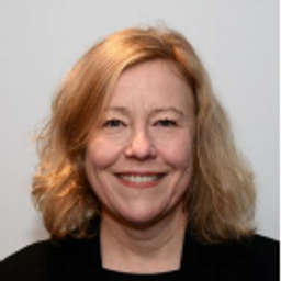 Joanna Killian - Crunchbase Person Profile