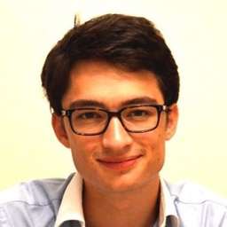 Arthur Renaud - Crunchbase Person Profile