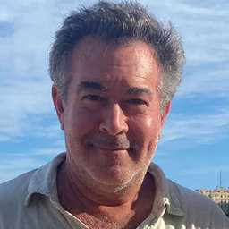 Eric Brahms - Crunchbase Person Profile