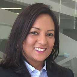 Patricia Lopez - Founder & CEO @ EQUIVER - Crunchbase Person Profile