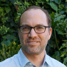 Paul Bieber - VP of Investor Relations, Strategic Finance, and ESG ...