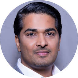Vikas Joshi - Crunchbase Person Profile