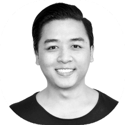 Ron Leung - CEO @ Caddy - Crunchbase Person Profile