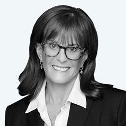 Esther E. Goodman - Crunchbase Person Profile