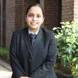 Dharmi Shah - Human Resources Executive @ ALIQAN Services - Crunchbase ...