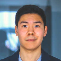 Lin Liu - Crunchbase Person Profile