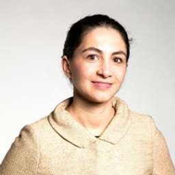 Tara Alhadeff - Principal @ Permira - Crunchbase Person Profile