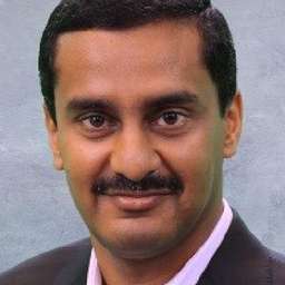 Binu Mathew - Chief Technology Officer @ Tekion - Crunchbase Person Profile