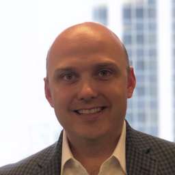 Jason Barsema - Co-Founder / President @ Halo Investing - Crunchbase ...