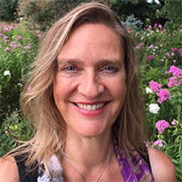 Almut Hatfield - Owner & Director @ Body Wisdom Massage Therapy School ...