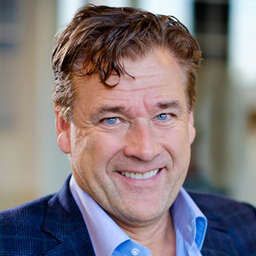 Ronald Brus - Founder @ myTomorrows - Crunchbase Person Profile