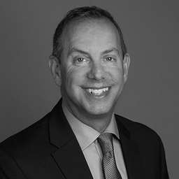 David Rhode - Founder and Author of the Nonprofit CEO Survival Guide ...