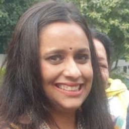 Priyadarshini Singh - Co-Founder @ Mojo Digitech - Crunchbase Person ...