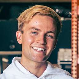 Charlie Cannon - CEO @ EXO Drones - Crunchbase Person Profile