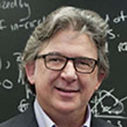 William G. McCallum - Founder & President @ Illustrative Mathematics ...