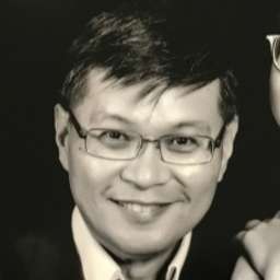 Eric Loh - CEO, Trendlines Medical Singapore @ Trendlines Group ...