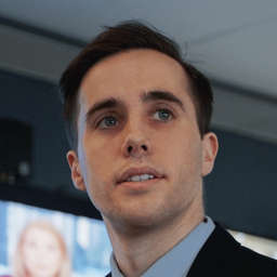 Francesco Marconi - Co-founder, CEO @ AppliedXL - Crunchbase Person Profile