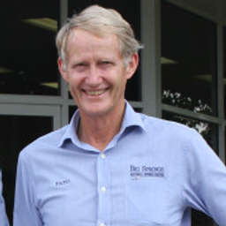 Pat Wilson - Founder & Owner @ Big Springs Water - Crunchbase Person ...