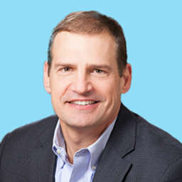 Paul Secrist - Crunchbase Person Profile