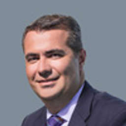 Ibrahim Canliel - Chief Financial Officer @ Air Astana Airlines ...