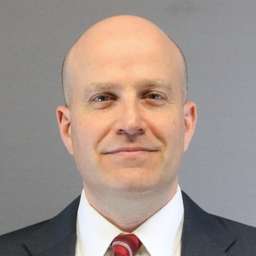 Mark Ferris - Chief Operating Officer @ Bridge Commercial Real Estate ...