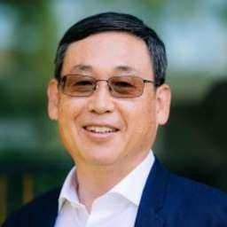 Weilin Xie - Founder, Executive Director & Chief Executive Officer ...