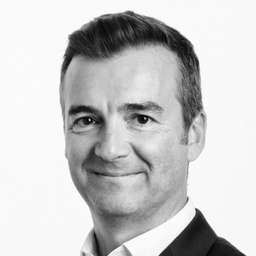 Dominic Shine - Chief Technology Officer @ Dentsu Aegis Network ...