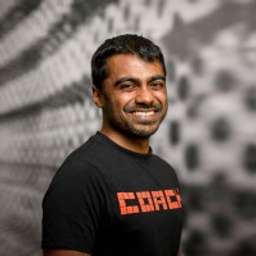 Arvind Ashok - Crunchbase Person Profile